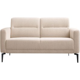 2 zitsbank Heria polether, naturel