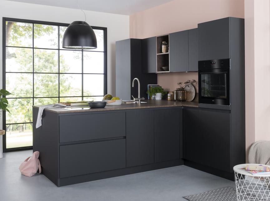 Keukencollectie | Woonboulevard Zutphen